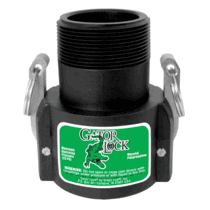 Gator Locks - B - Series