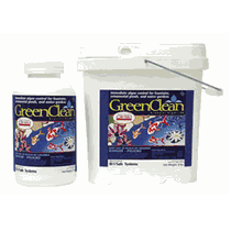 Pond Treatment Products. Pond and Water Treatments, Microbelift, PL ...