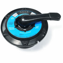 Ultima II Filters Replacement Parts | Aqua Ultraviolet Ultima Pond ...