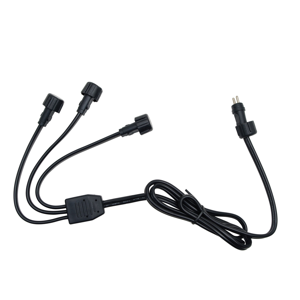 Laguna - 3 Way Splitter for Light kits - PT1580