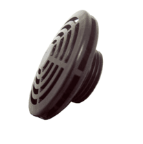 Low Profile Intake Strainers