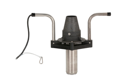 Little Giant - Conversion Kit for Floating Fountain with 3 Nozzles ...