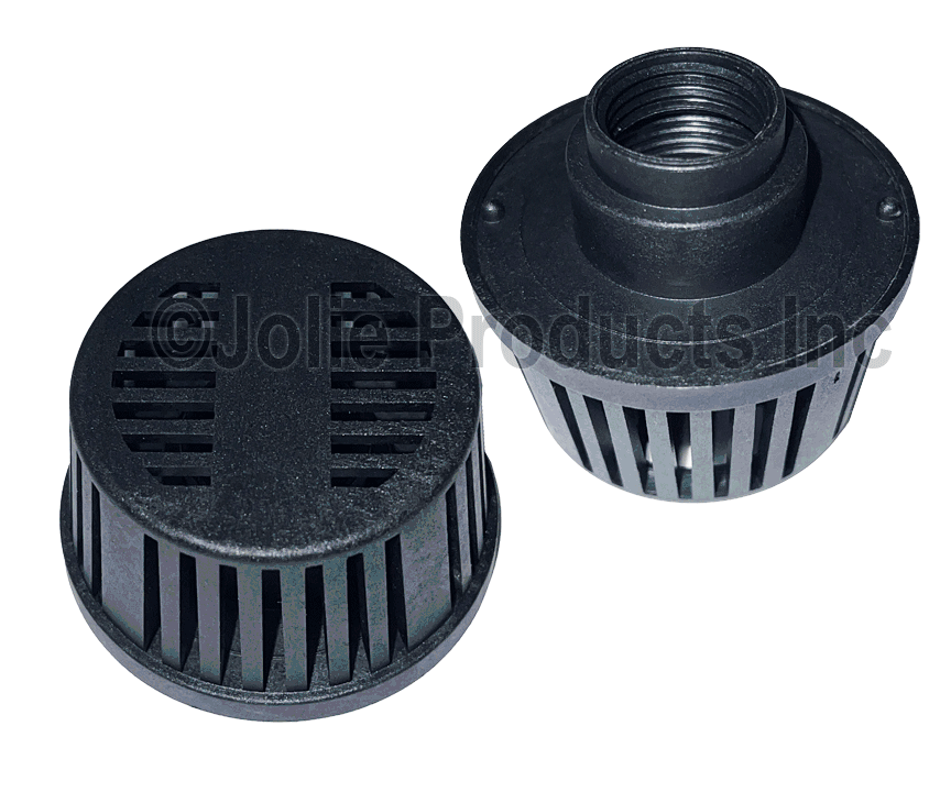 Little Giant - Pump Intake Screen for MS580P, MS900P, MS1200P and ...