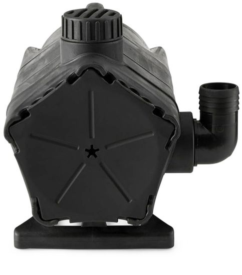 Little Giant WGP-95-PW Pond Pump - Dual Outlets - 566407