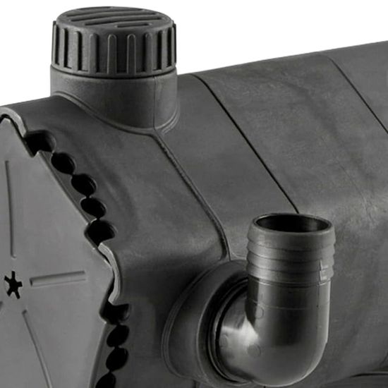 Little Giant WGP-95-PW Pond Pump - Dual Outlets - 566407