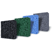 Matala Filter Media Sheets