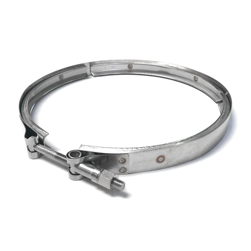 Metal Clamp Assembly with Screws Fits the Aqua UV Ultima II 1000 and ...