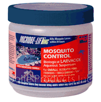Mosquito Control