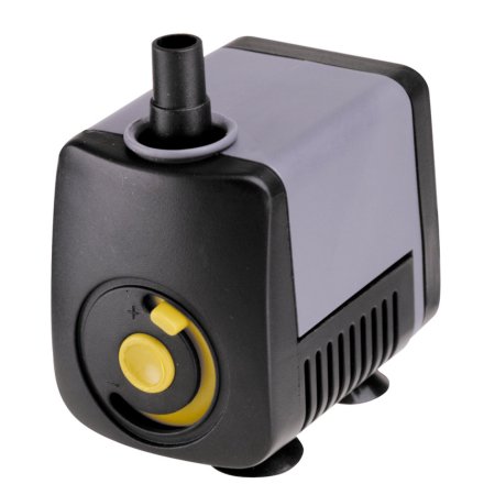 Mini Fountain-Mag - 65 GPH Submersible Mag Drive Pump - 02510