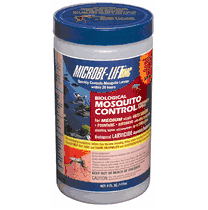 Pond Treatment Products. Pond and Water Treatments, Microbelift, PL ...
