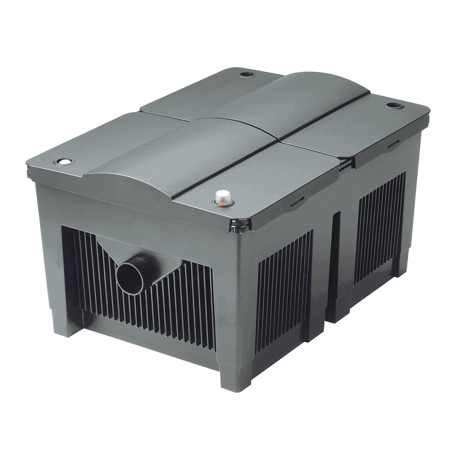 OASE - BIOSMART 10000 - GRAVITY FILTER - 56930