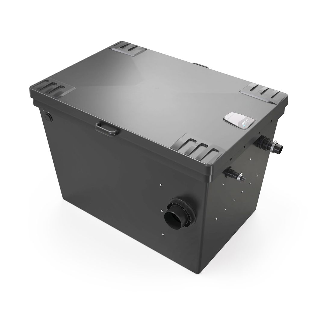 OASE - BIOTEC SCREENMATIC 2 - 39000 Pond Filter - 93036