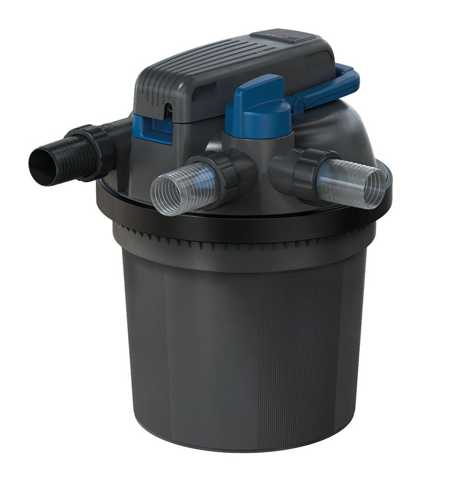 OASE - FiltoClear 3400 Pressurized Filter - 24W UV - (GEN 3) - 91669