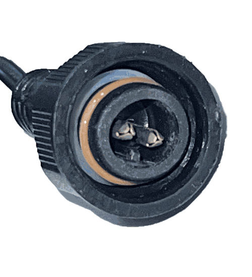Oase - LED Light Set - Floating Fountain Replacement for Light Sets - 49510
