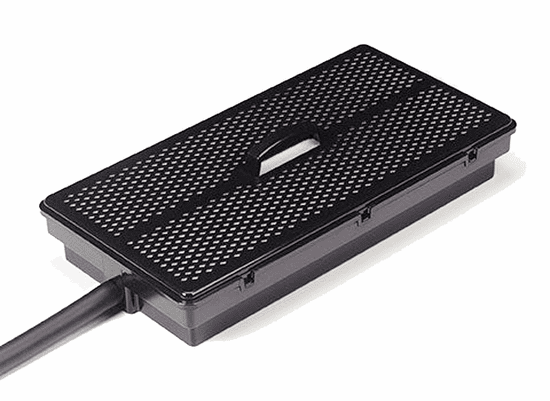 PM2000 PondMaster Submersible Box Filter for pumps up to 1800 GPH - 02200