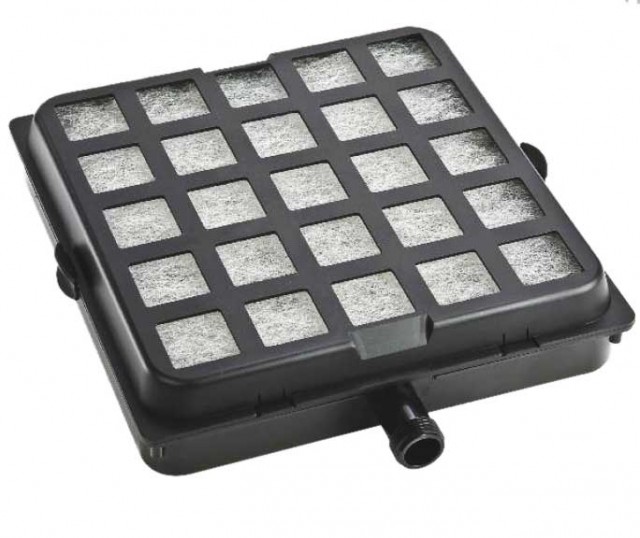 PM500 PondMaster Submersible Box Filter for pumps up to 500 GPH - 02205