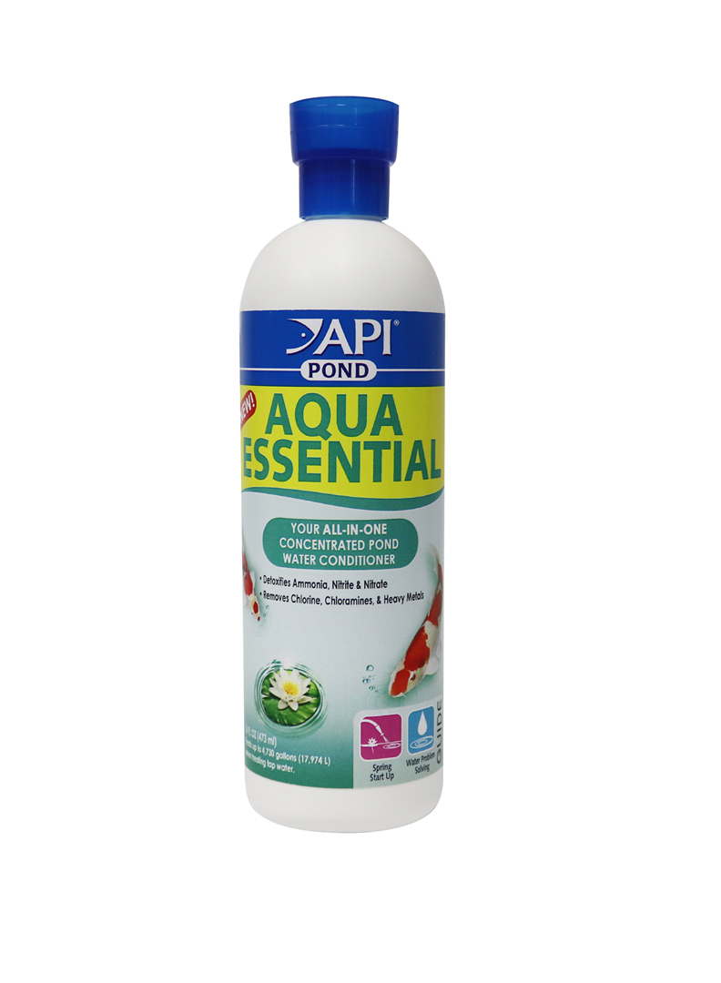 PondCare AQUA ESSENTIAL POND - 16 oz Bottle - 424E