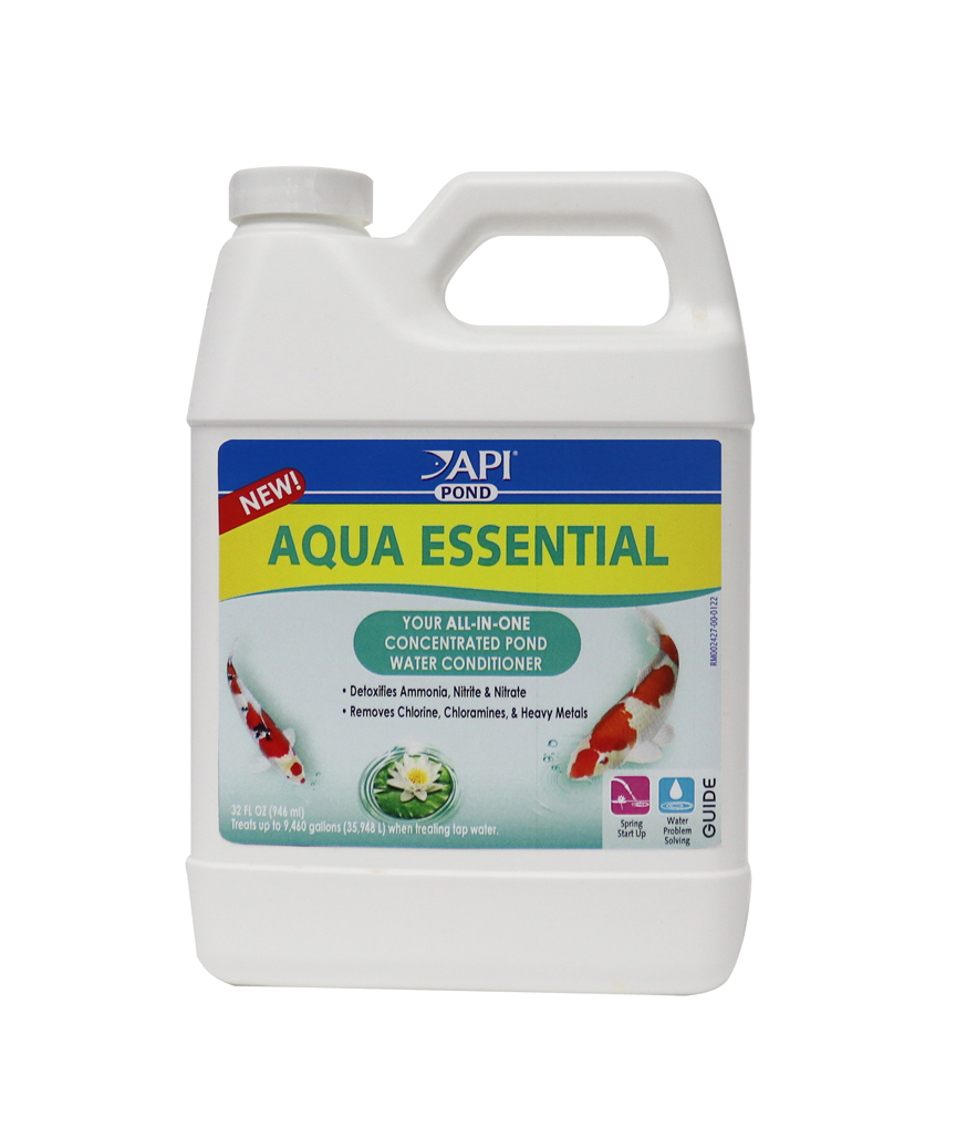 PondCare AQUA ESSENTIAL POND - 32 oz Bottle - 424G