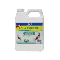 API Aqua Essentials