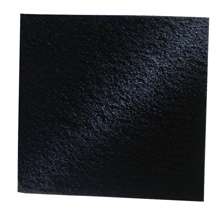 Pondmaster Black Foam Pad for PM1000 & PM2000 Filters - 12in x 12in - 12205