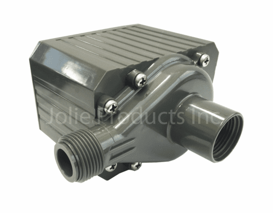 Pondmaster - Pond-Mag - PM18 - 1800 GPH Submersible Pump - 18ft Power Cord