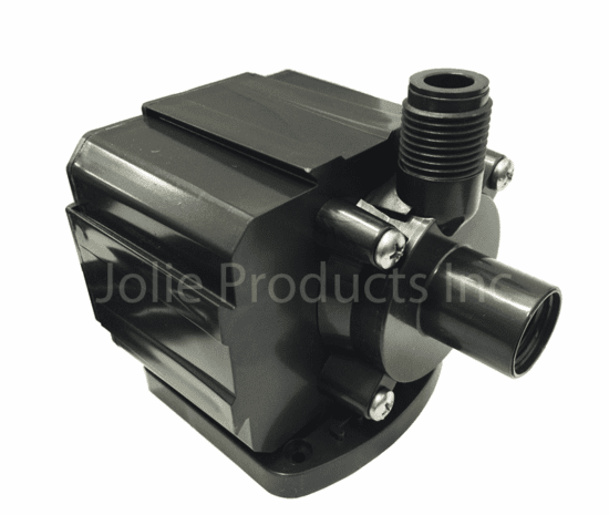Pondmaster - Pond-Mag - PM2 - 250 GPH Submersible Pump - 18ft Power Cord