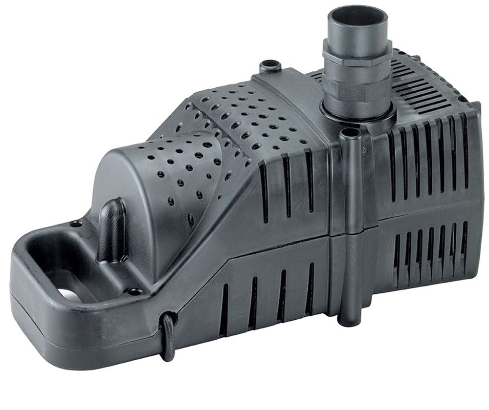 ProLine by PondMaster - Pro HY-Drive - 2100 GPH Waterfall Pond Pump ...