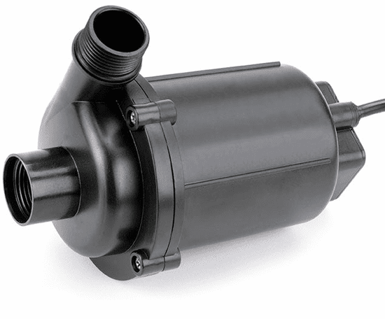 ProLine by PondMaster - Pro HY-DRIVE - 3200 GPH Waterfall Pond Pump ...