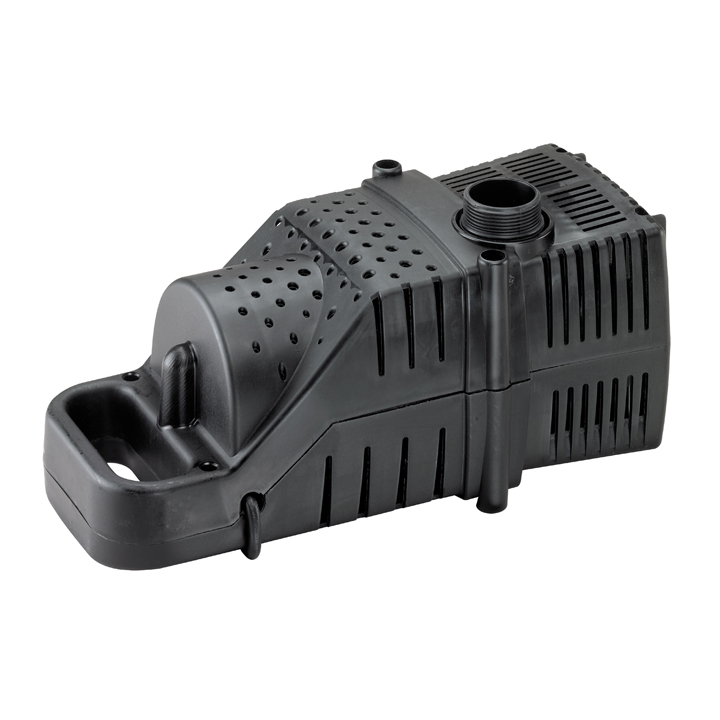 ProLine by PondMaster - Pro HY-DRIVE - 4000 GPH Waterfall Pond Pump - WFP4000