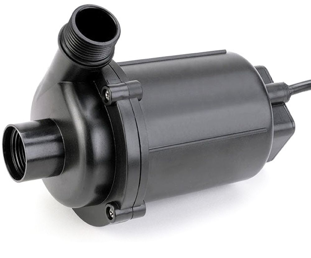 ProLine by PondMaster - Pro HY-DRIVE - 4800 GPH Waterfall Pond Pump ...