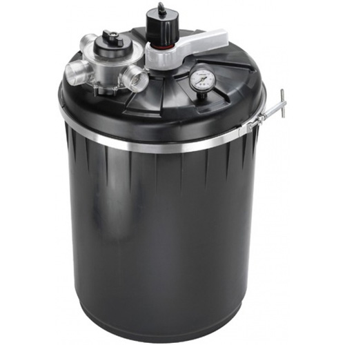 ProLine Pressurized Filter System - 40 Watt UV - up to 4000 gallons - 05045