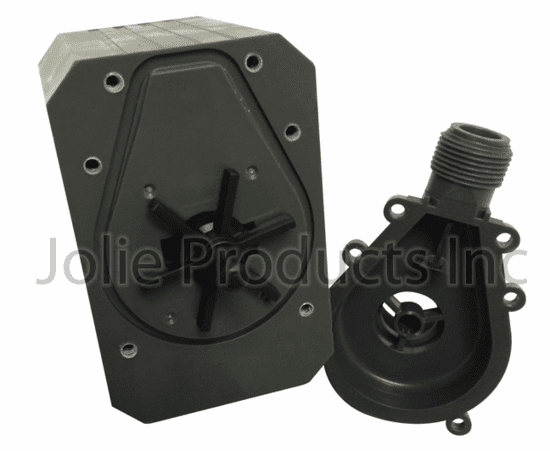 PUMPGUARD - IMPELLER (VOLUTE) TREATMENT - 4 oz. - 03905