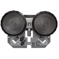 Membrane Diffuser Assemblies