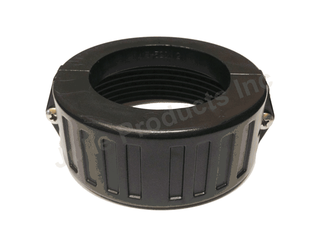 Replacement 1-1/2" Heater Split Nut w/Screws