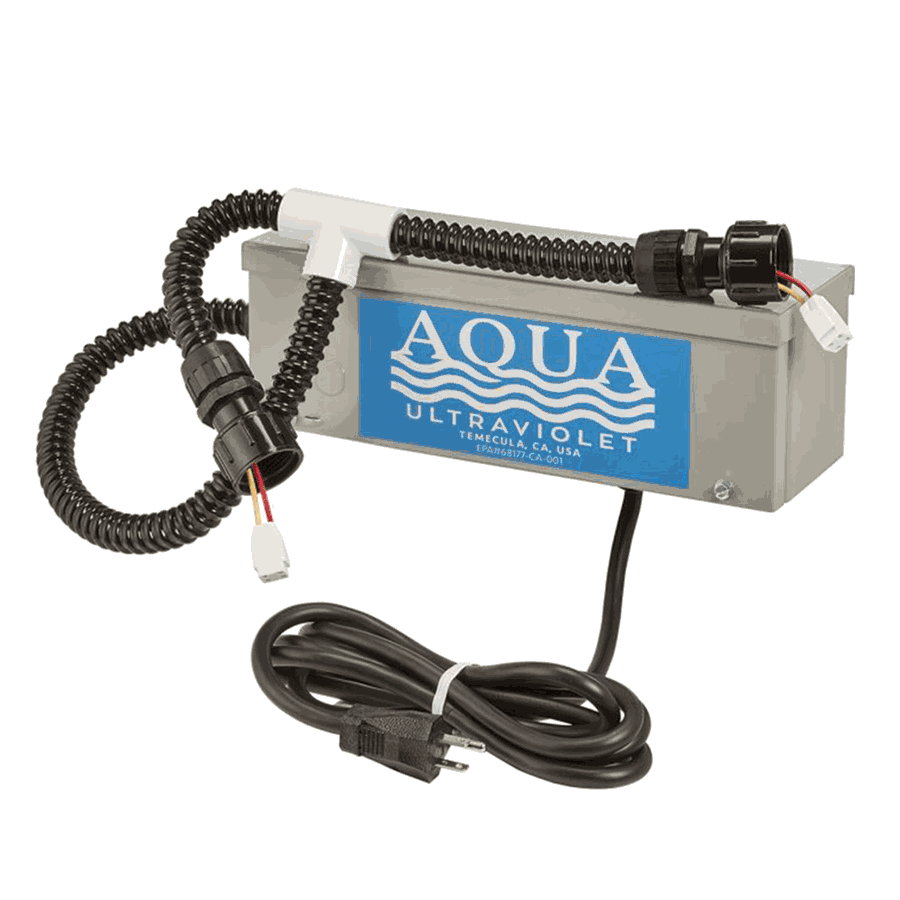 Replacement Aqua UV Nema Transformer - 80W UV Model