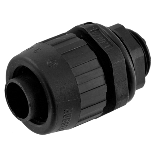 Replacement - Aqua UV - Hbl Connector - Black