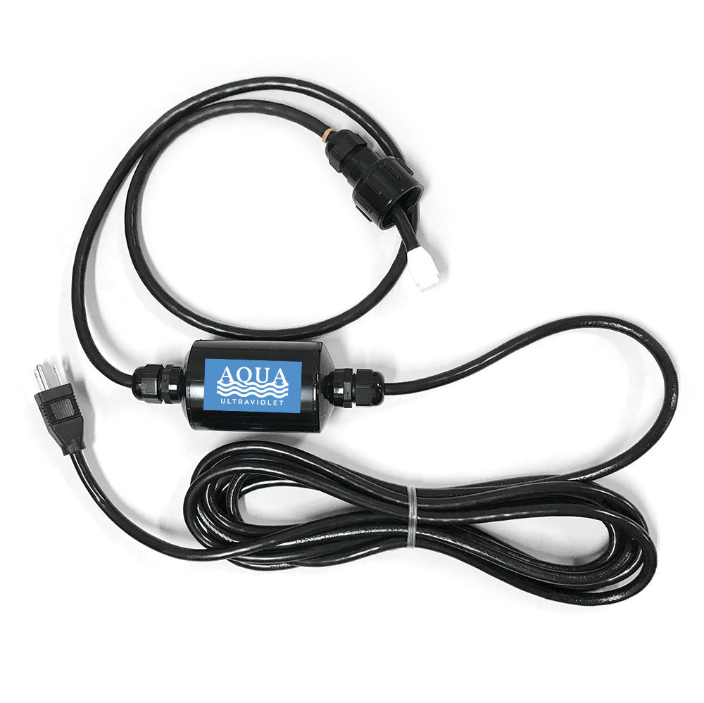 Replacement Aqua UV Transformer - 15W UV Model - A30014