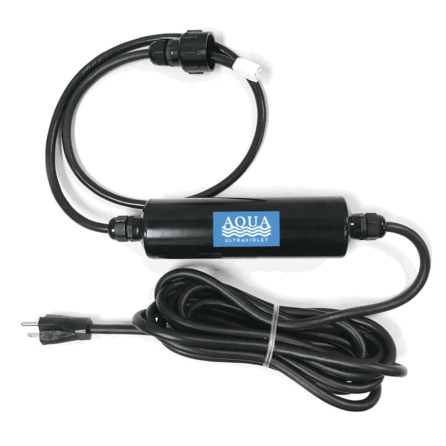 Replacement Aqua UV Transformer - 40W UV Model - A30044