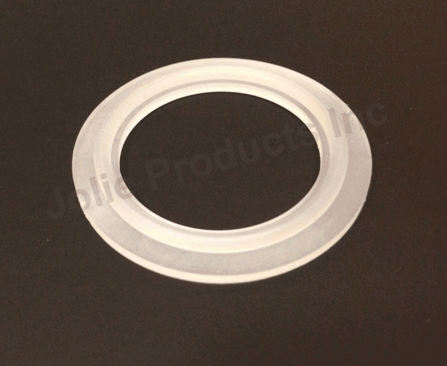 Replacement Split Nut Gasket 1-1/2" for Our Waterways 6" Priming Trap