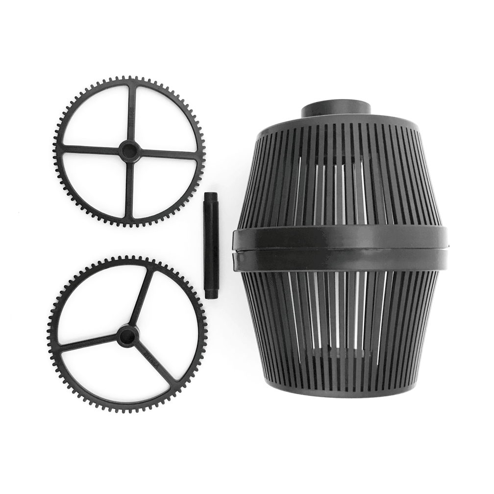 Pondmaster - Replacement Rigid Plastic Pre-Filter - Fits Models 2 thru ...