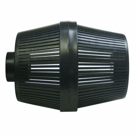 Pondmaster - Replacement Rigid Plastic Pre-Filter - Fits Models 2 thru ...