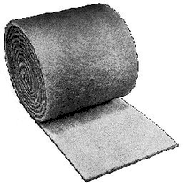 Water treatment Media water purification filtration. Biological Filter ...