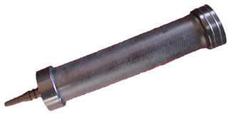 Rubber Membrane Diffuser - 6" Long - 1/4" - 3/8" - RAD6