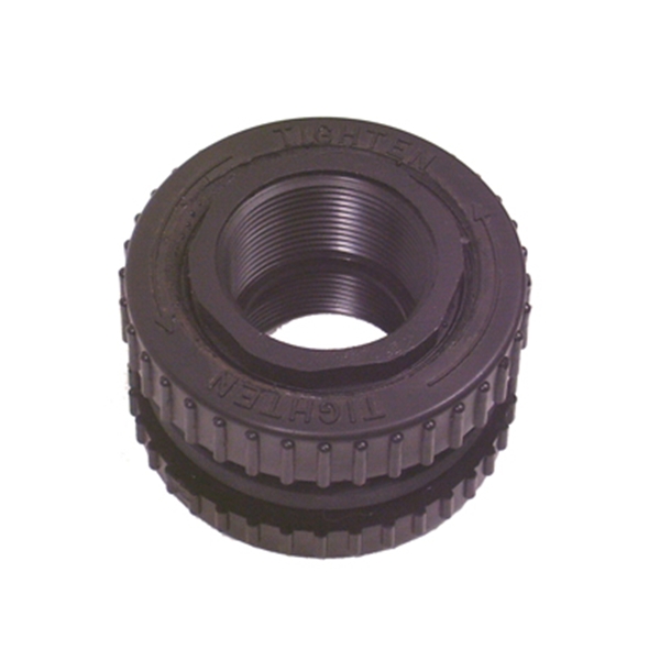 Savio - 2" Bulkhead Fitting