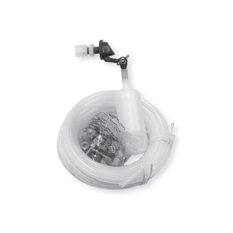 Savio Low Water Level Kit - Mechanical - For PondFree Waterfall Well ...