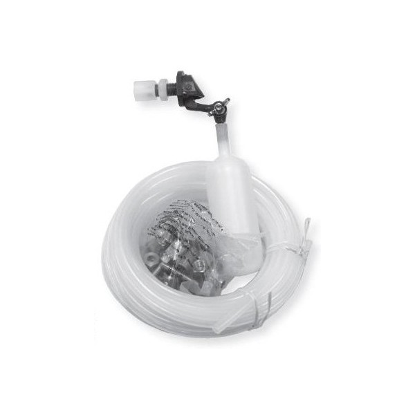 Savio Low Water Level Kit - Mechanical - For PondFree Waterfall Well ...