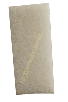 Savio Replacement Filter Mat for the SF050 Waterfall Weir