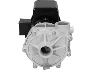 Sequence 1000 - 5100SEQ22 External Centrifugal Pump - 5100 GPH - 1/4 hp ...