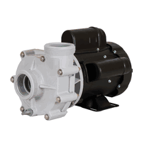 Sequence 4000 Series Pumps