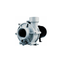 Sequence Centrifugal Pumps